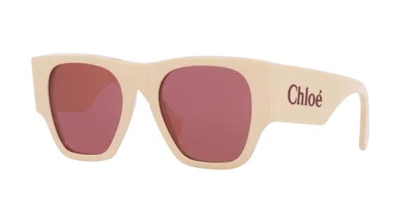 Chloé Ch0233s Sunglasses - Red