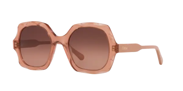 Chloé Sunglasses - Copper