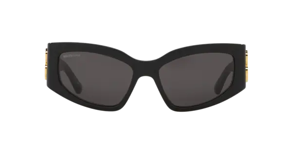 Balenciaga Bb0321s Sunglasses - Grey