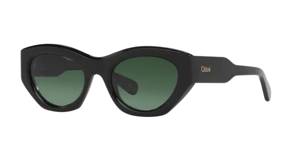Chloé Ch0220s Sunglasses - Grey