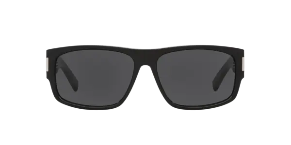 Saint Laurent Sl 689 Sunglasses - Black