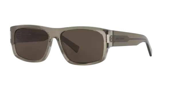 Saint Laurent Sl 689 Sunglasses - Grey