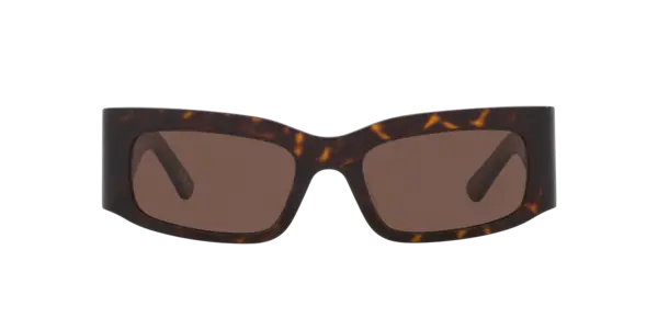Balenciaga Bb0328s Sunglasses - Brown