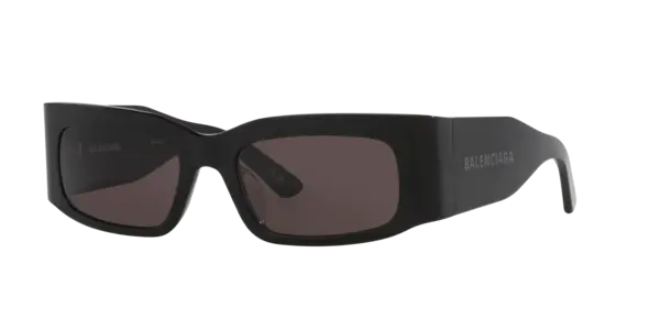 Balenciaga Bb0328s Sunglasses - Grey