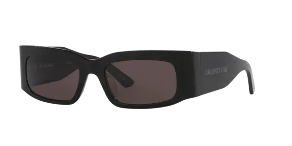 Balenciaga Bb0328s Sunglasses - Grey