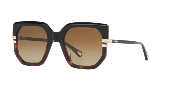 Chloé Sunglasses - Brown