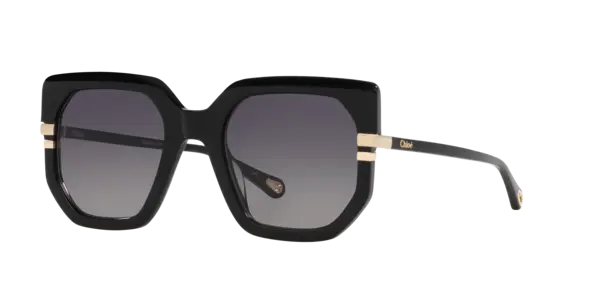 Chloé Ch0240s Sunglasses - Grey
