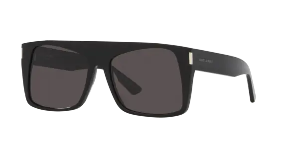 Saint Laurent Sl 651 Sunglasses - Black