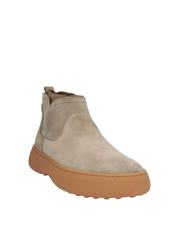TOD'S Ankle Boots