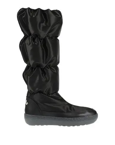 Giorgio Armani Padded Boots