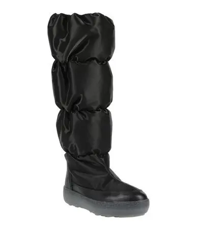 Giorgio Armani Padded Boots