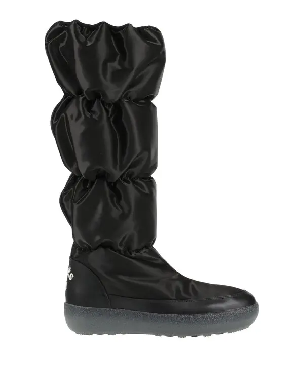 Giorgio Armani Padded Boots
