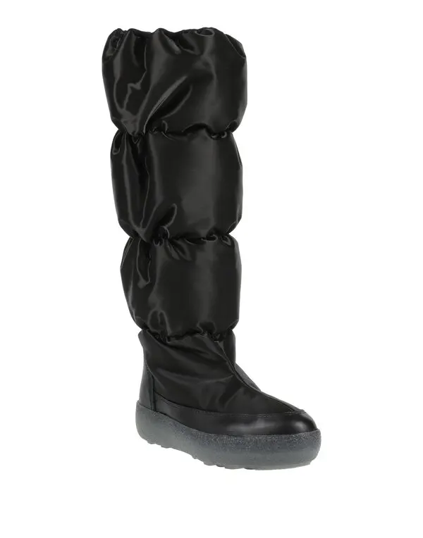 Giorgio Armani Padded Boots