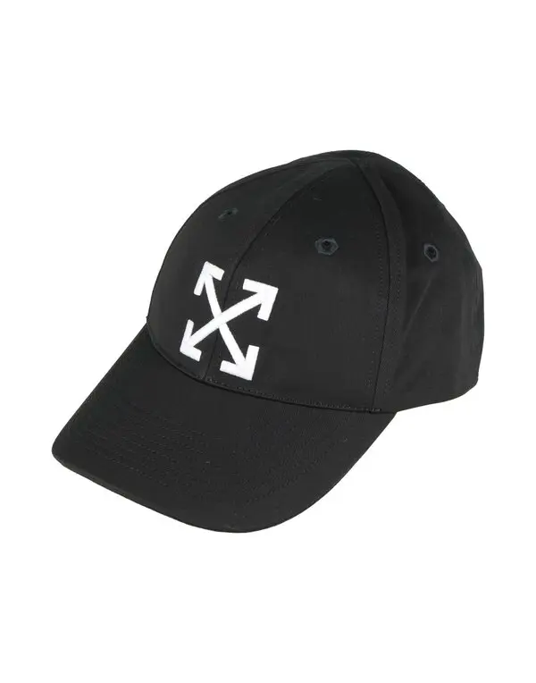 OFF-WHITE™ Logo Baseball Cap