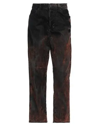 Dsquared2 Straight-leg Jeans