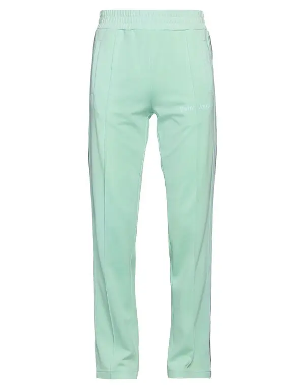 Palm Angels Track Pants - Light Green