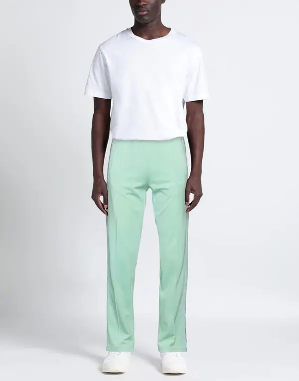 Palm Angels Track Pants - Light Green