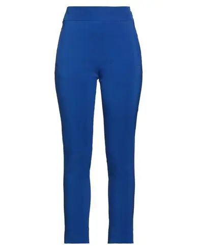 ANIYE BY Crepe Skinny Pants - Blue