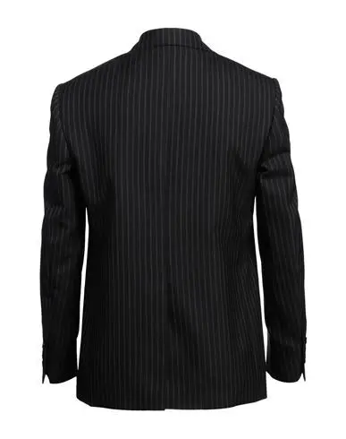 LARDINI Blazer Size Wool