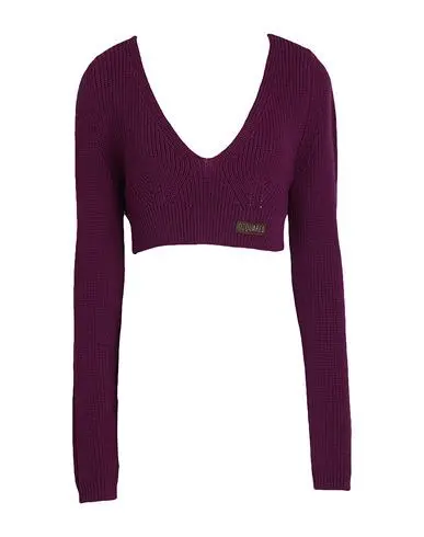 Dsquared2 Knit Top - Purple