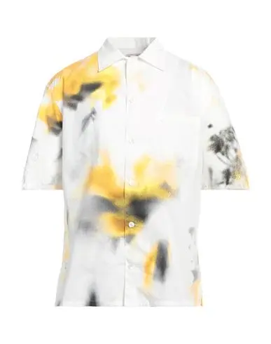 Alexander McQueen Shirt Size Cotton