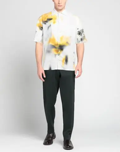 Alexander McQueen Shirt Size Cotton