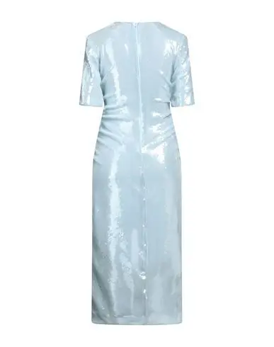 GANNI Midi Dress