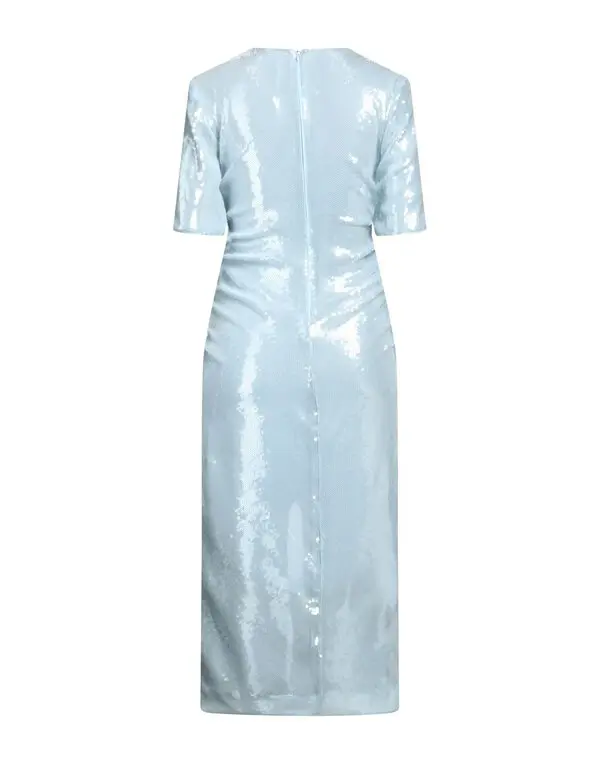 GANNI Midi Dress