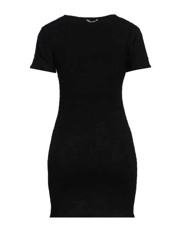 Dsquared2 Mini Bodycon Dress