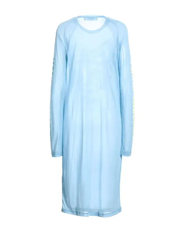 Dsquared2 Midi T-shirt Dress