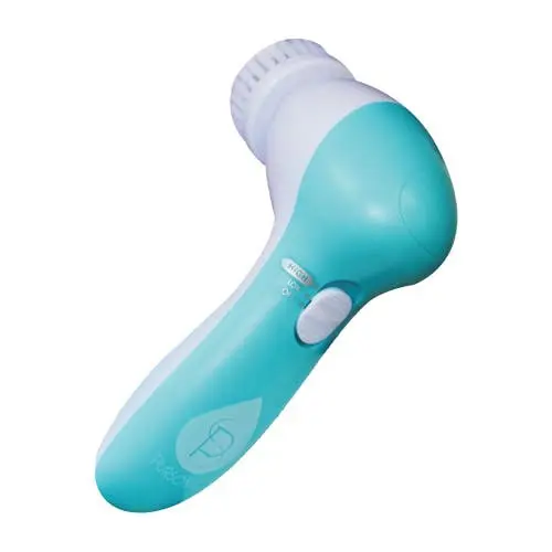 PURSONIC Advanced Facial Cleansing Brush - Blue