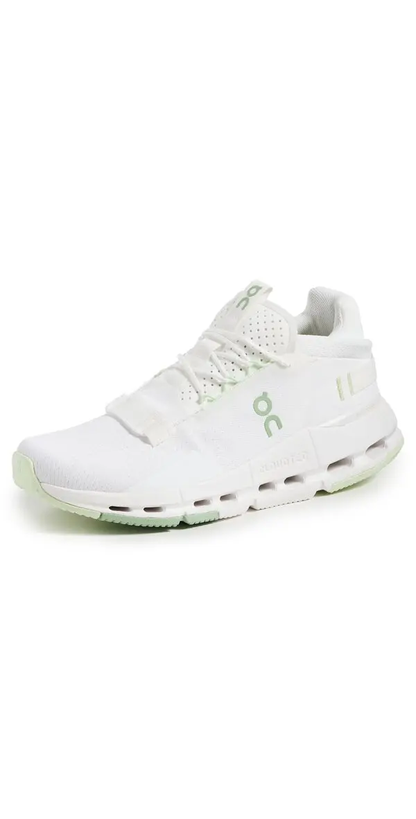 On Cloudnova 2 Sneakers