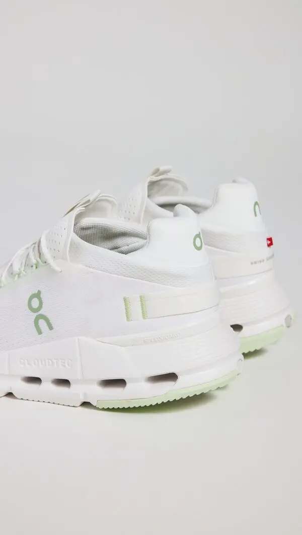 On Cloudnova 2 Sneakers