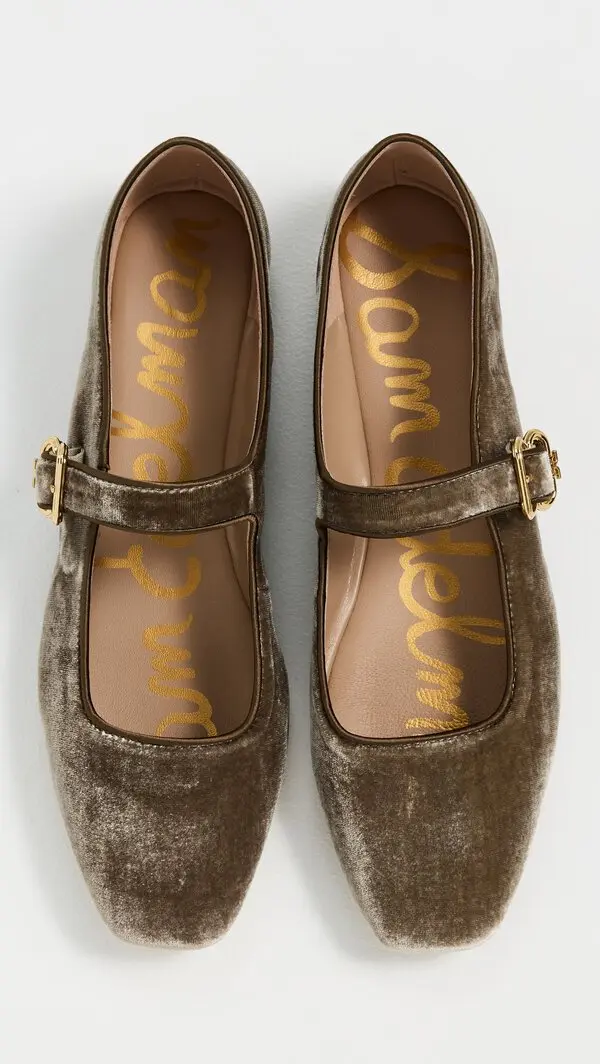 Sam Edelman Michaela Ballet Flats