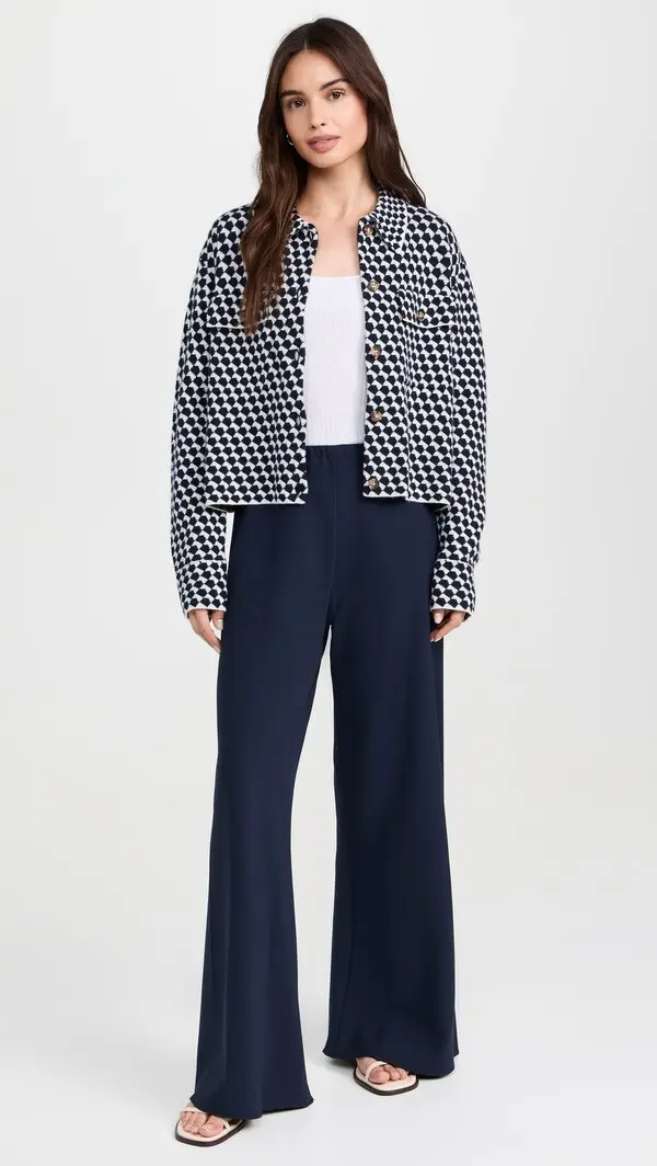 LA LIGNE Colby Pants