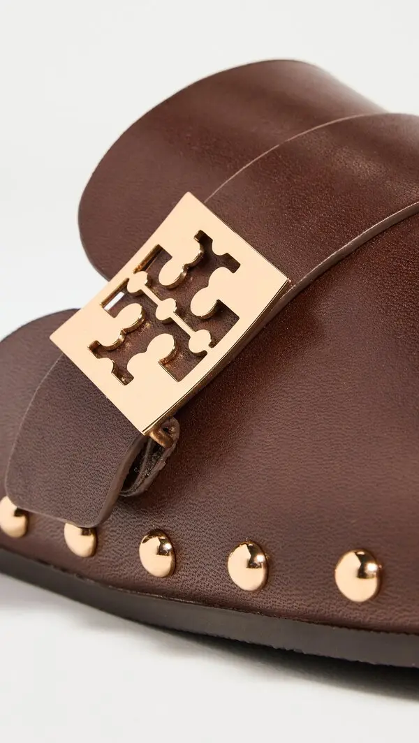 Tory Burch Mellow Stud Mules