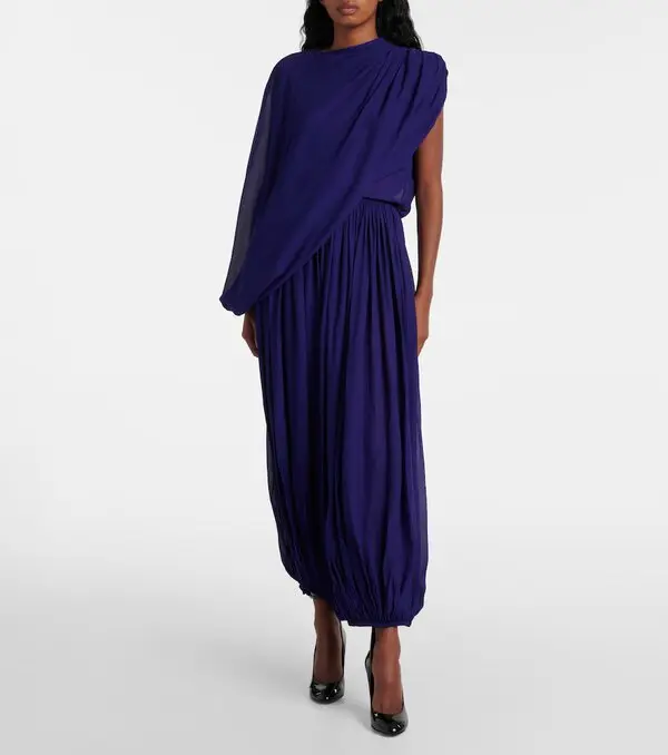 Alaïa Balloon Top