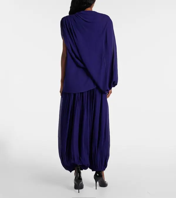 Alaïa Balloon Top