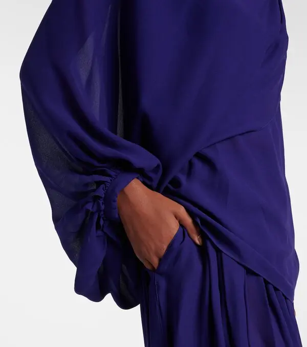 Alaïa Balloon Top