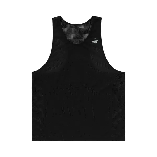 Aimé Leon Dore X New Balance Racing Singlet - Black