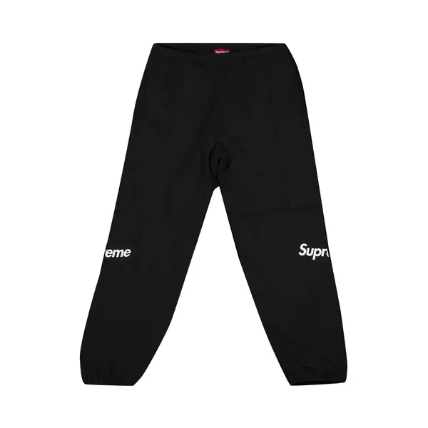 Supreme Color Blocked Sweatpant