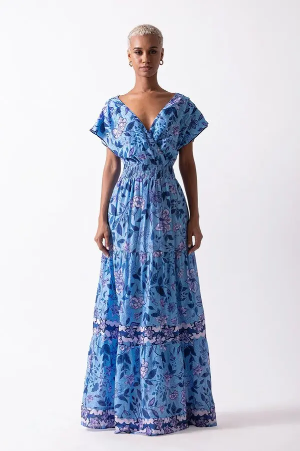 celina maxi dress Celena Maxi Dress Burgundy Burnout