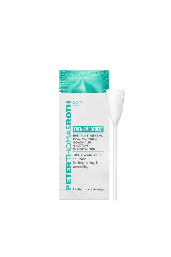PETER THOMAS ROTH Even Smoother Instant Reveal Facial Peel - Neutral
