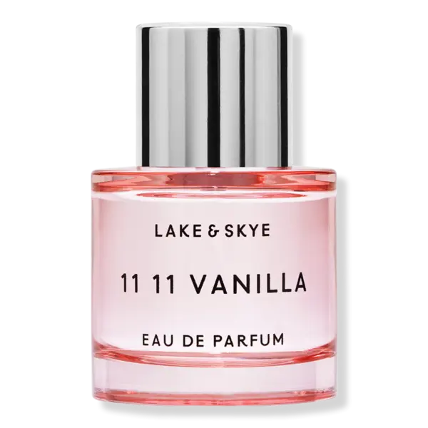 LAKE & SKYE 11 11 Vanilla Eau De Parfum - One-color