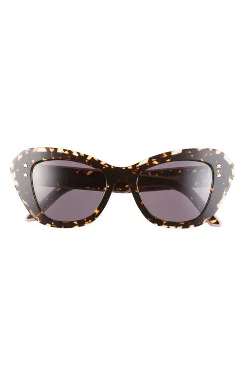 Dior Pacific B3u Butterfly Sunglasses - Havana/ Other / Smoke