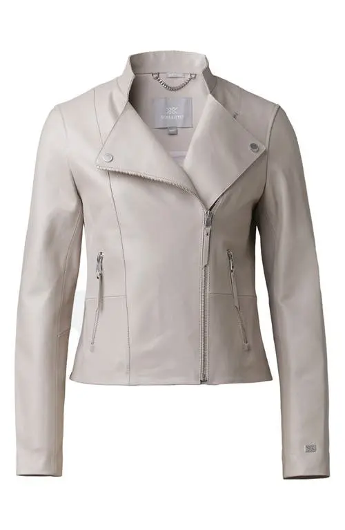 Soia & Kyo Saskia Leather Jacket