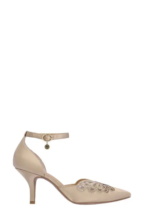 J. Reneé Isabetta Pointed Toe Pump