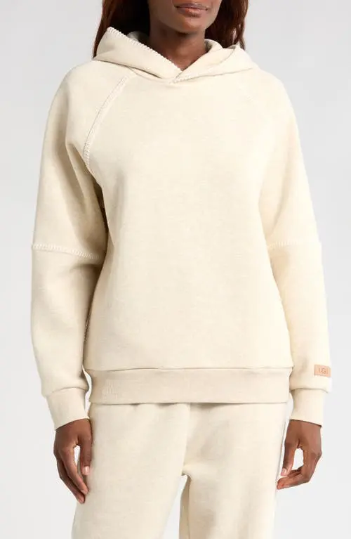 UGG Classic Cotton-blend Hoodie - Sdht
