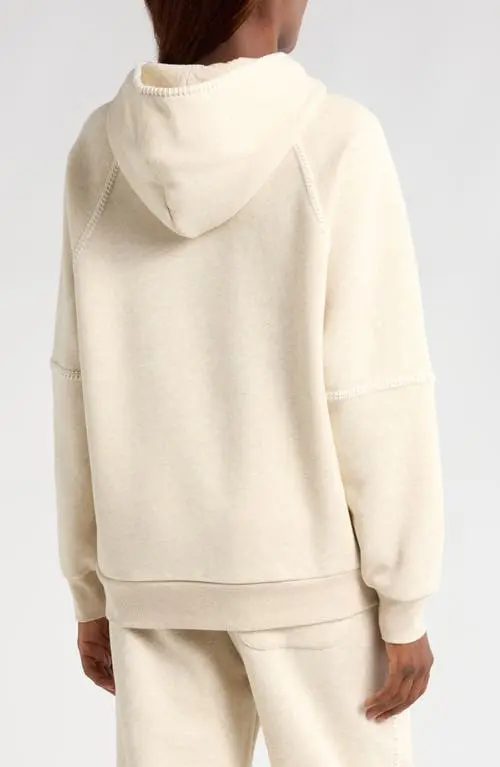 UGG Classic Cotton-blend Hoodie - Sdht