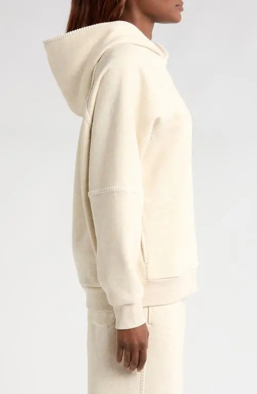UGG Classic Cotton-blend Hoodie - Sdht